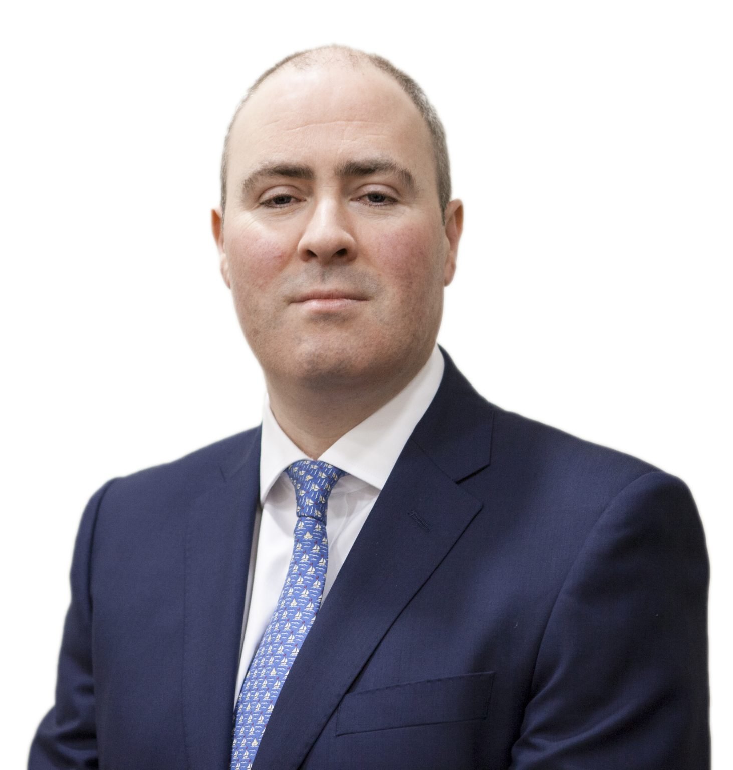 Paul Niven - F&C Investment Trust