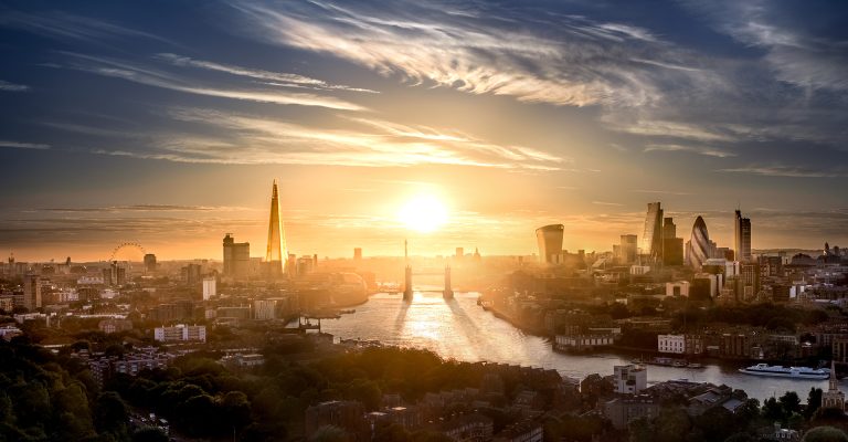 Paul Niven - F&C Investment Trust