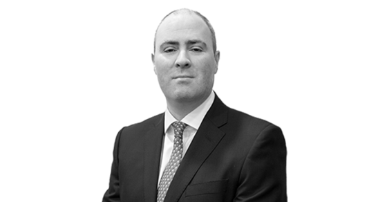 Paul Niven - F&C Investment Trust
